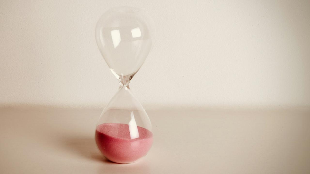 Two Ways to Avoid the Procrastination Loop and Get Started on Anything | lettersandsciencemag